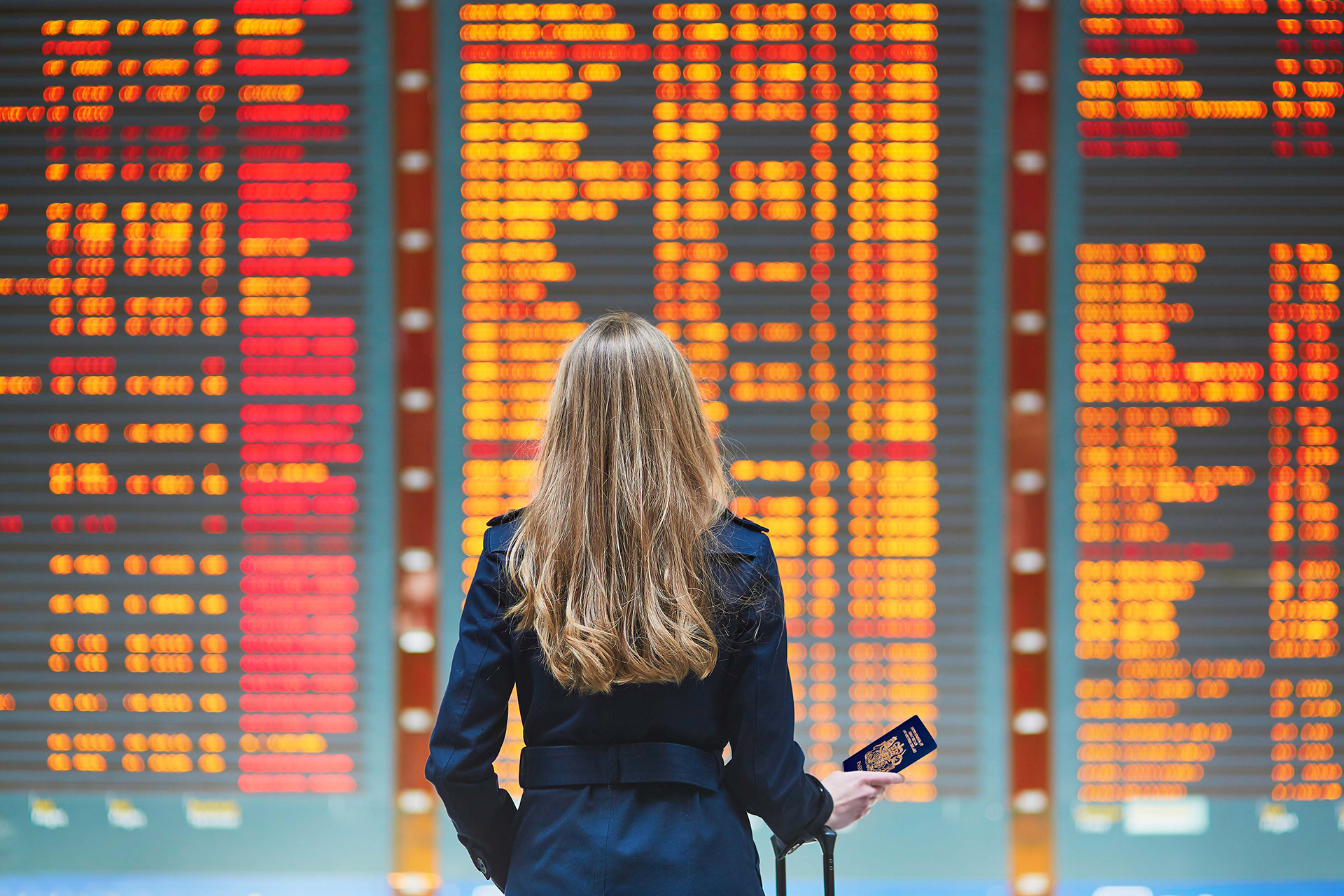 How the CAA can help | Civil Aviation Authority