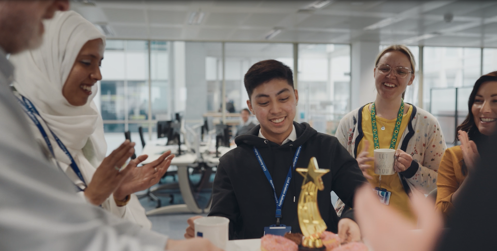 Newsroom | Civil Aviation Authority