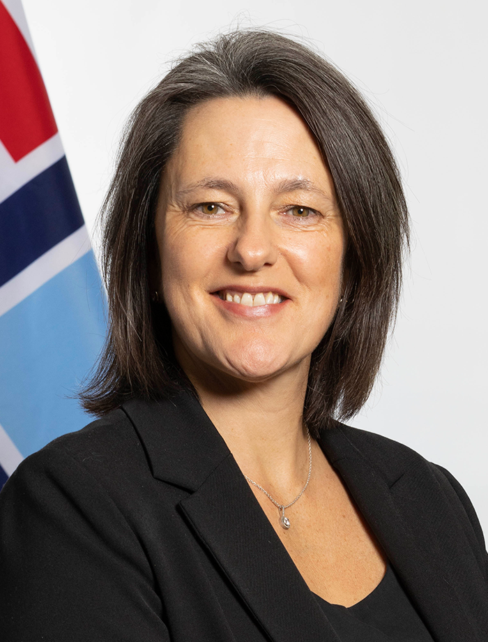 Civil Aviation Authority Board & Executive Committee | Civil Aviation ...