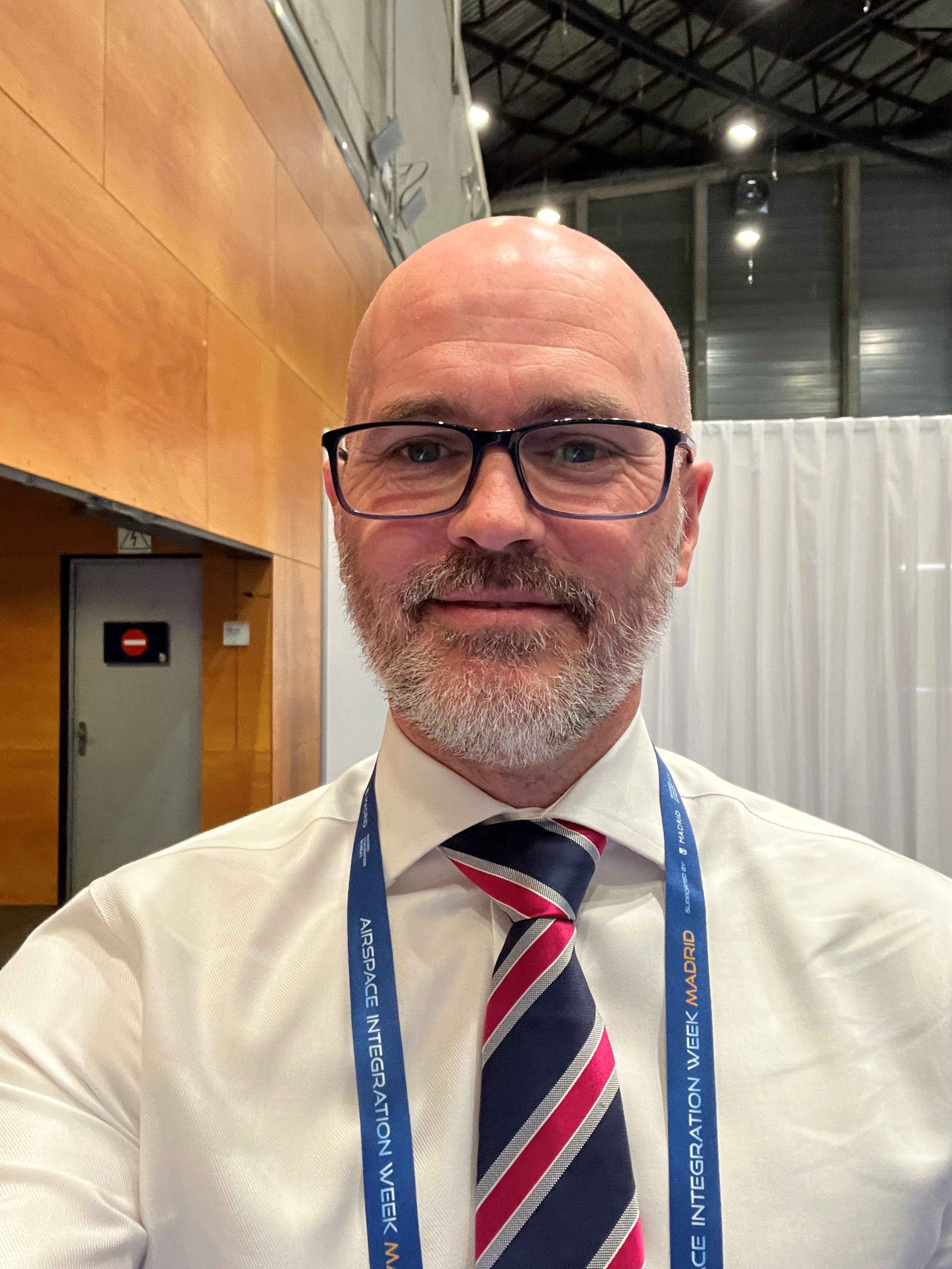 A year on from Launcher One: Reflections on airspace requirements for ...