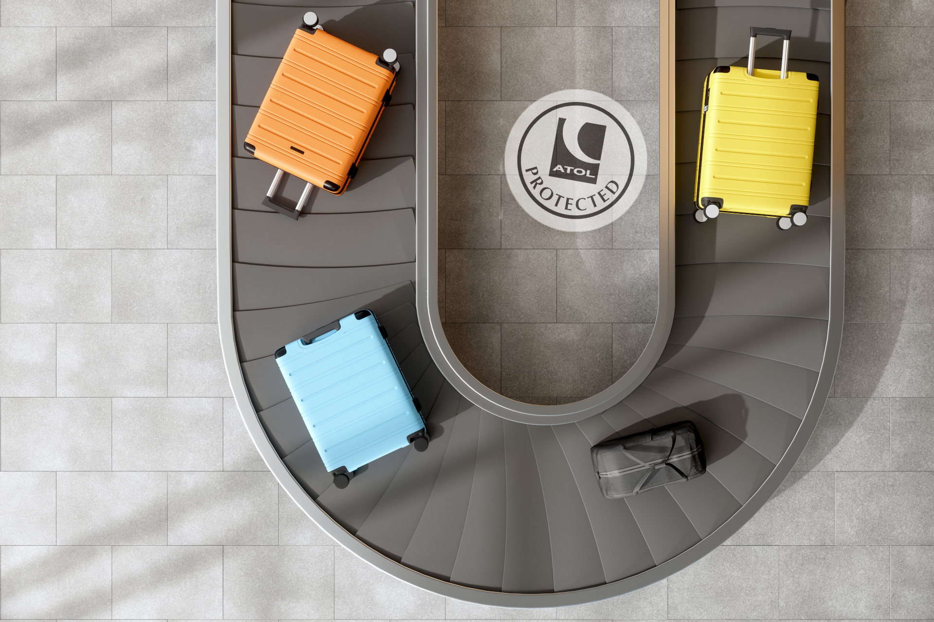 ATOL protection | Civil Aviation Authority