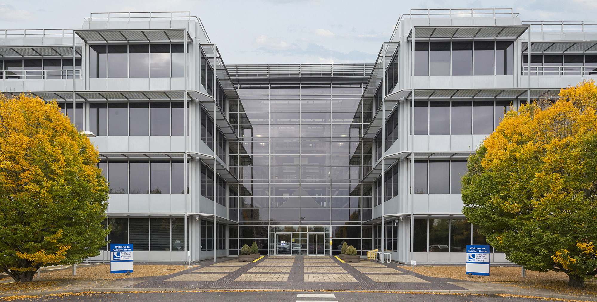 CAA SkyWise | Civil Aviation Authority