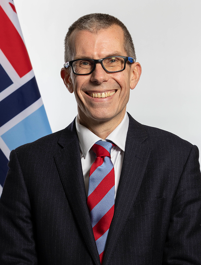 Civil Aviation Authority Board & Executive Committee | Civil Aviation ...