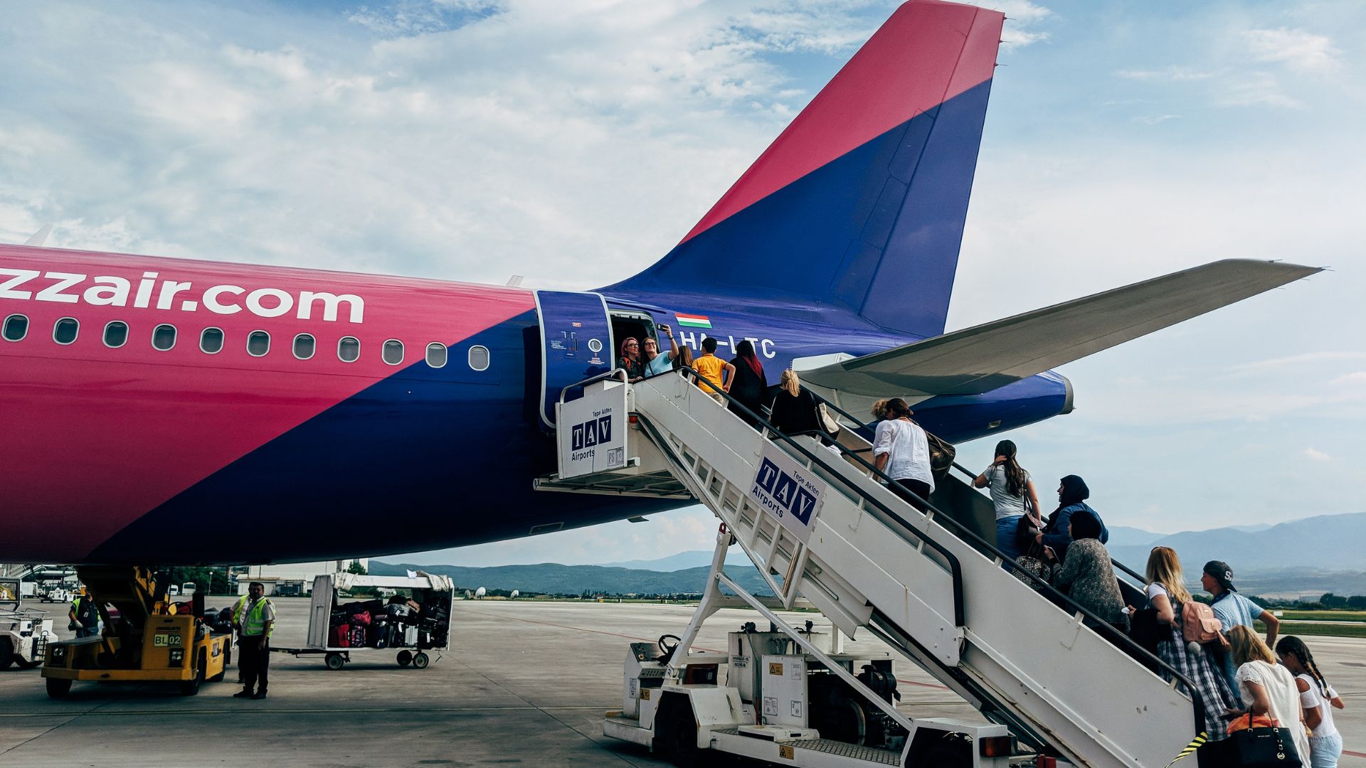 Regulator brings enforcement action against Wizz Air | Civil Aviation ...